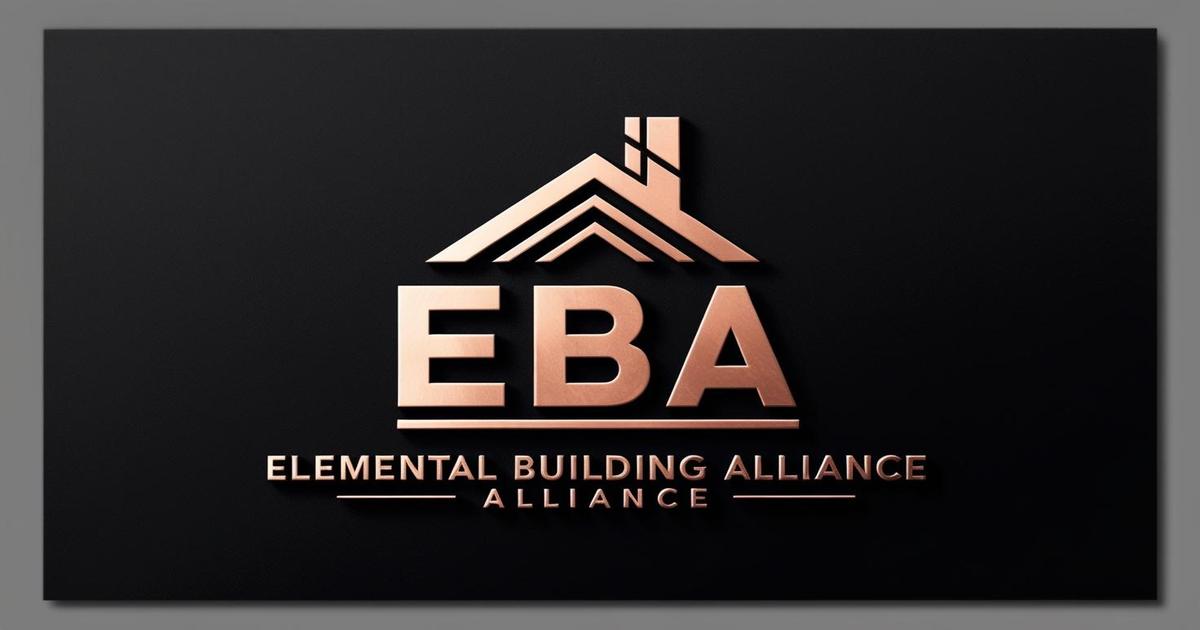 Main - Elemental Building Alliance: 3D-Printed Smart Homes